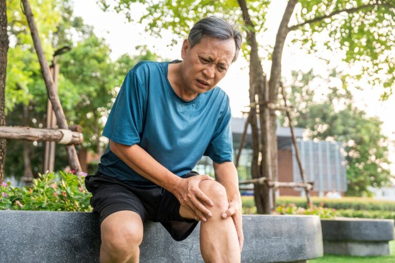 Elderly Mobility Scale: What Is It and How Is It Used? - Griswold