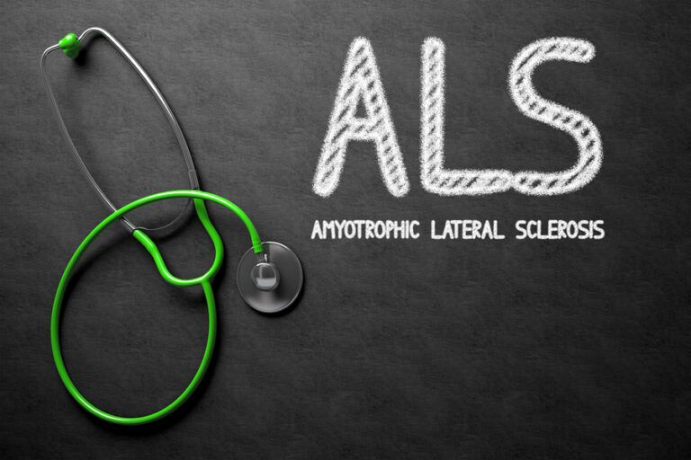 ALS Life Expectancy After Diagnosis - Griswold